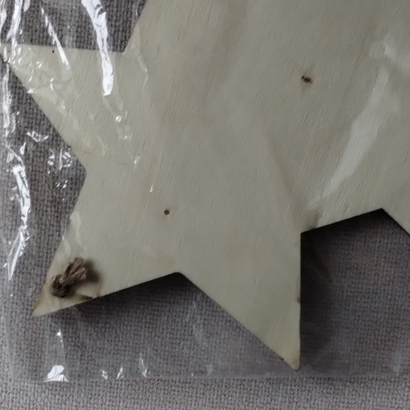 unbranded | Accents | American 4th Of July Wooden Hanging Wall Decor ...